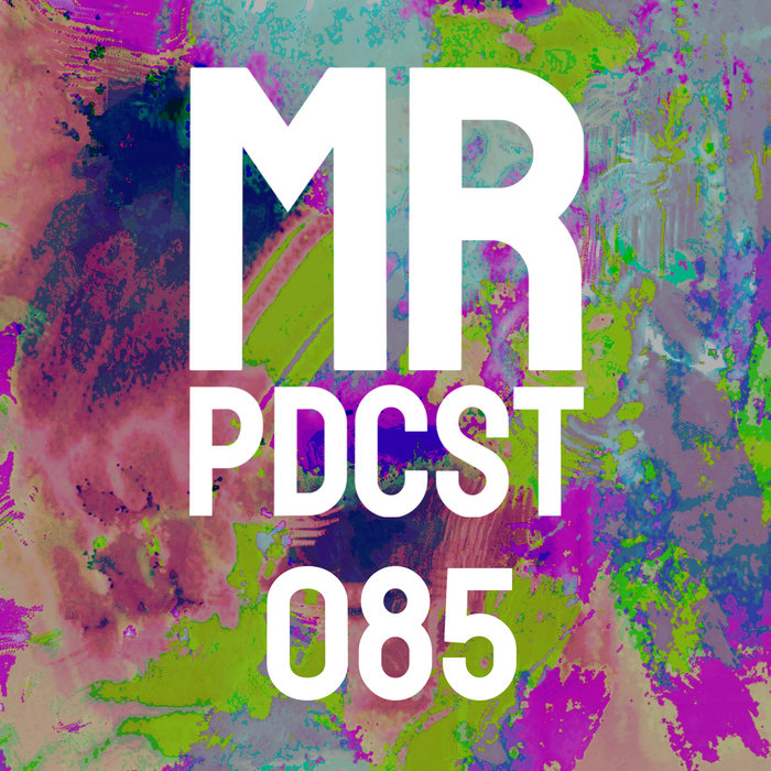 Markus Reuter PODCAST #085: Raymond Benson | Markus Reuter Podcast