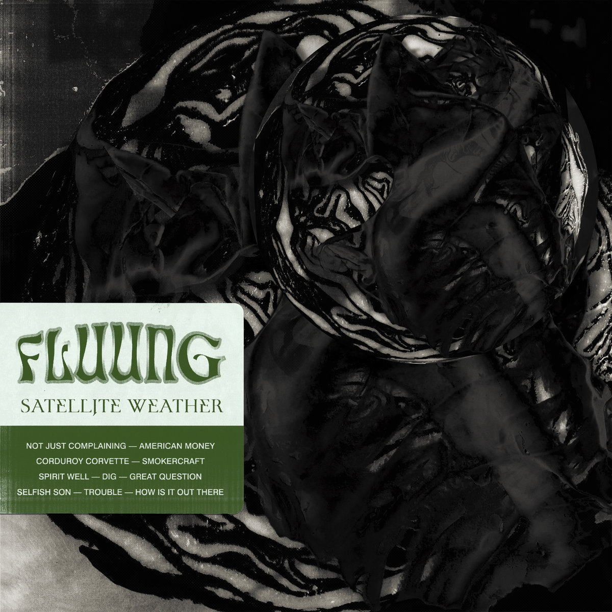 Satellite Weather (Remastered) | fluung