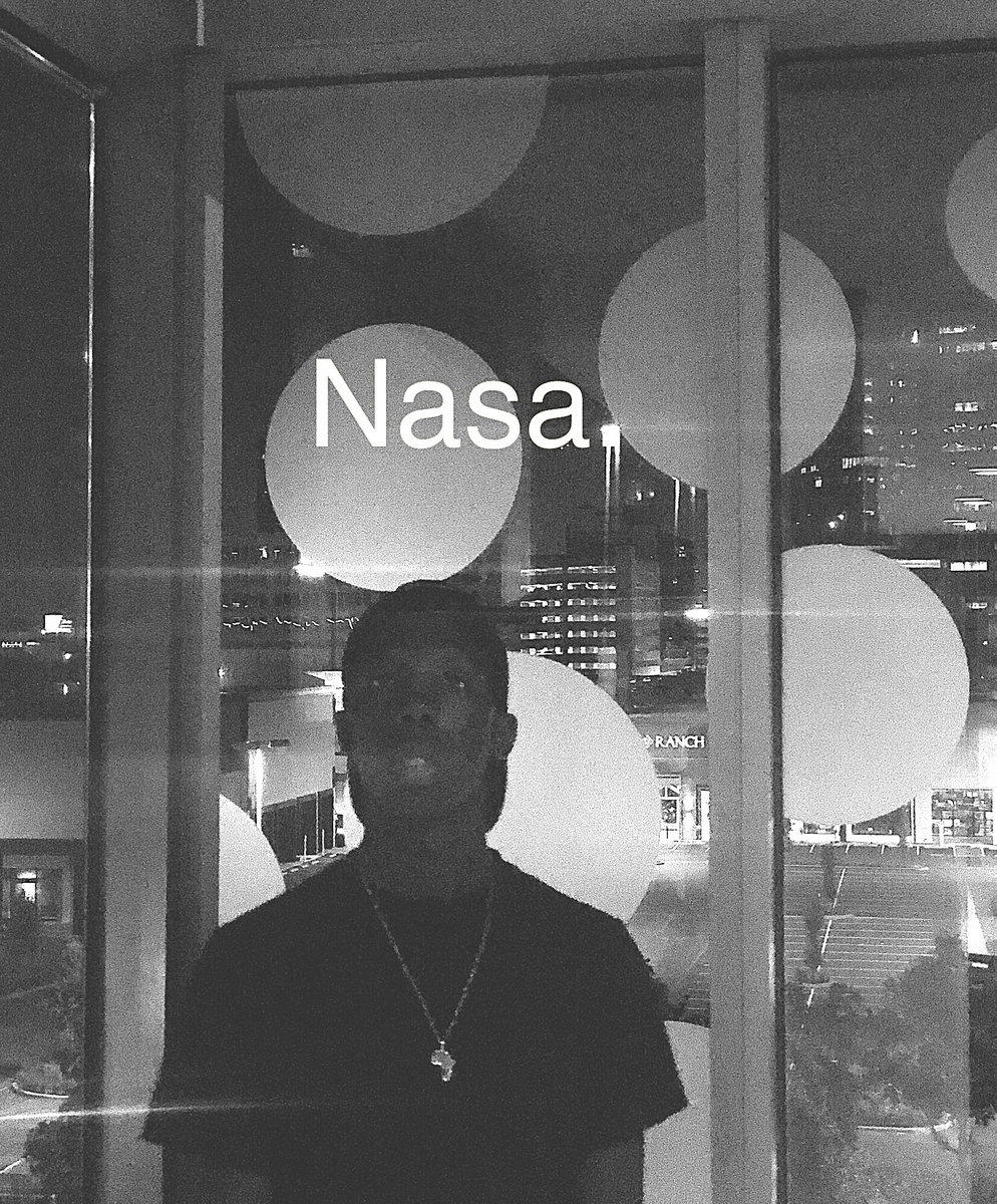 Nasa. | P&C Music Group