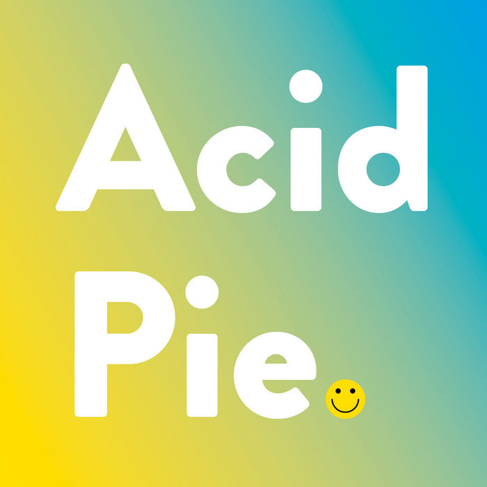 Acid Pie | Trick Bag