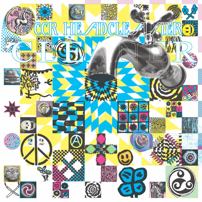 C L E A N E R | CCR HEADCLEANER