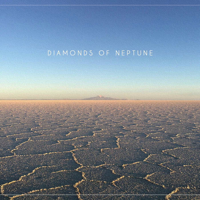 Diamonds of Neptune | Diamonds of Neptune