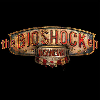 Bioshock Infinite Logo Vector