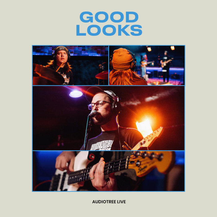 Good Looks on Audiotree Live | Good Looks | Audiotree