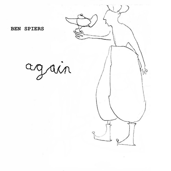 Again | Ben Spiers