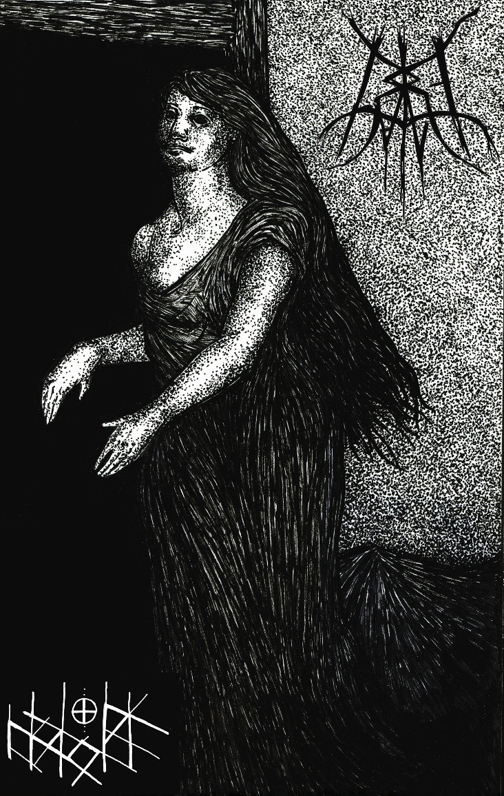 Cara Neir / Venowl Split | Cara Neir / Venowl | Broken Limbs Recordings