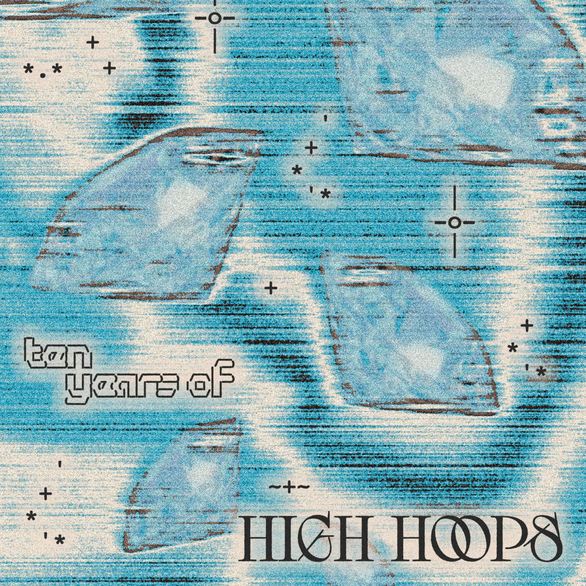 High Hoops - 10 Years of Love on the Dancefloor | High Hoops