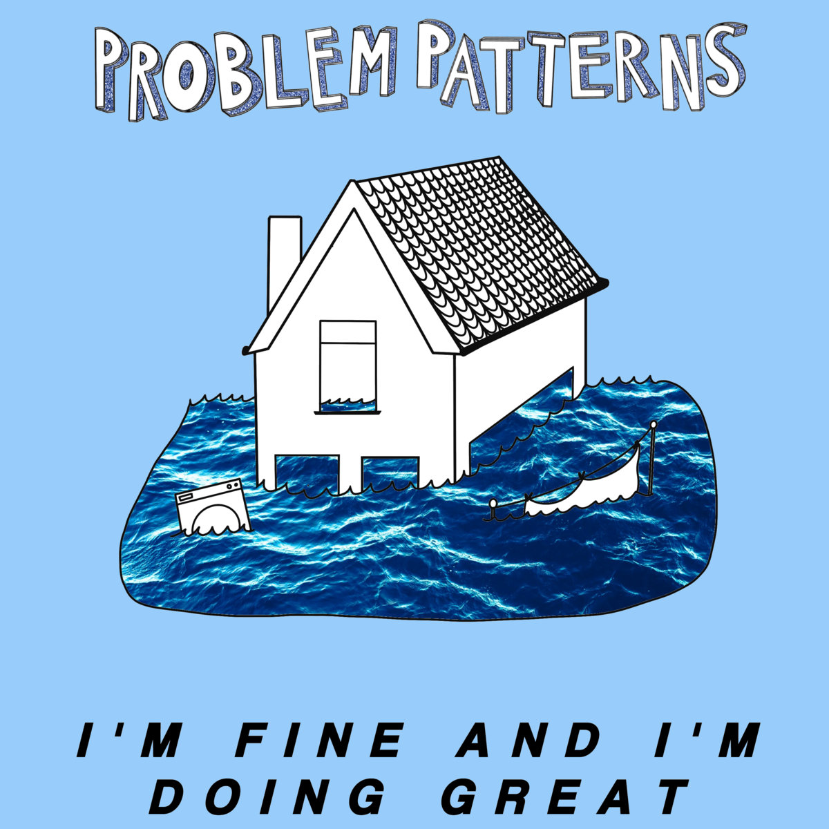 I'm Fine and I'm Doing Great | Alcopop! Records