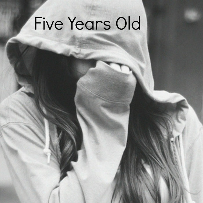 Five Years Old | Jessica Lockwood