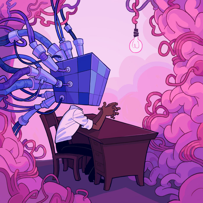 The Synaptic Connection | Cubed³