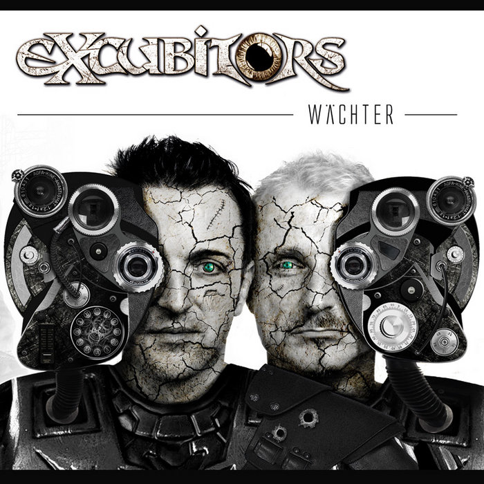 Wächter | eXcubitors