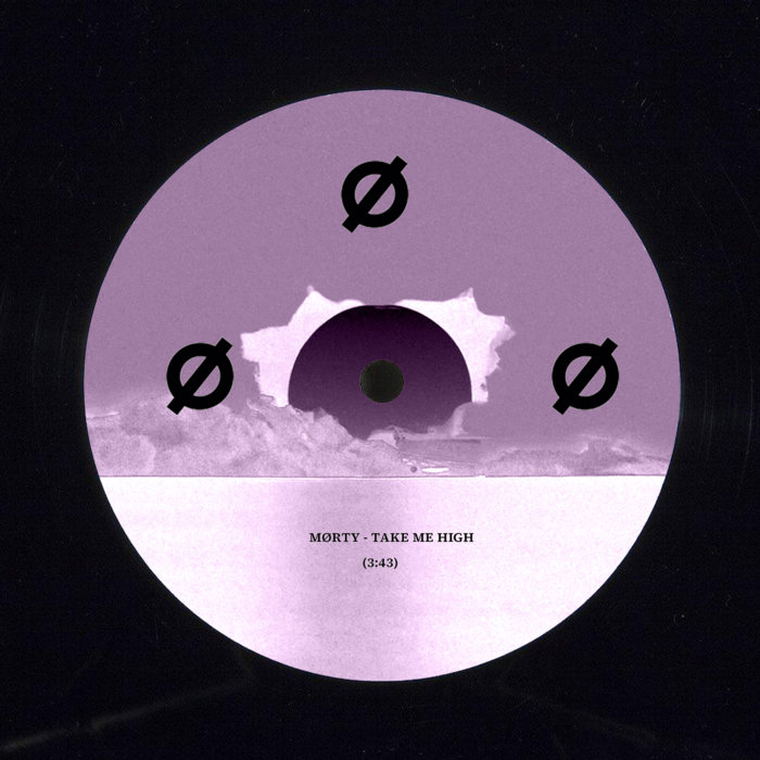 Take Me High | MØRTY