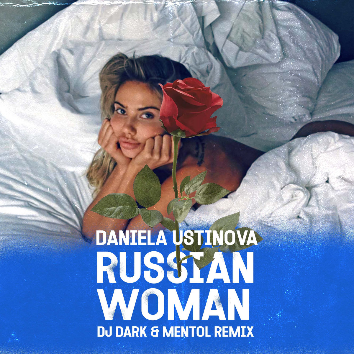 Russian Woman (Dj Dark & Mentol Remix) | Daniela Ustinova | Mentol