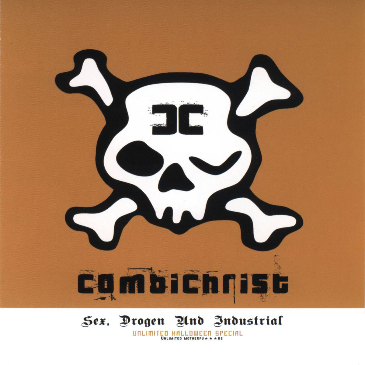Combichrist Logo