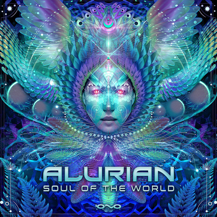 Soul of the World | Alurian (IONO MUSIC) | Iono Music