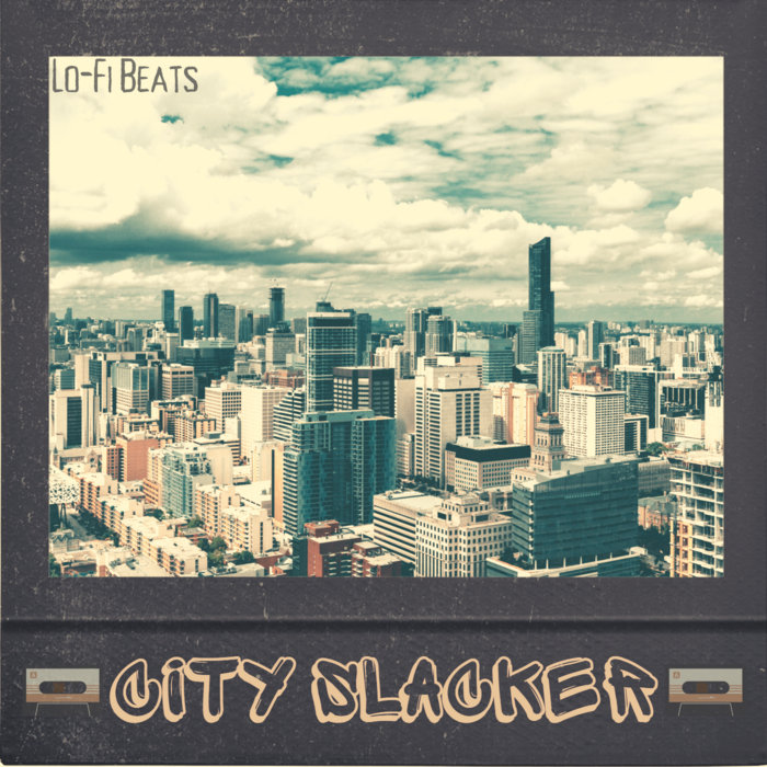 City Slacker | HoliznaCC0