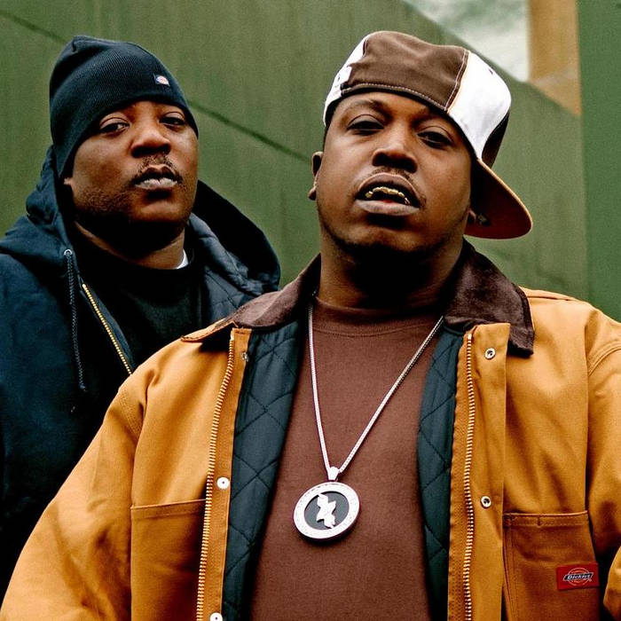 Skillz Beats presents “M.O.P Mixtape Challenge“ [Hosted by Billy Danze ...