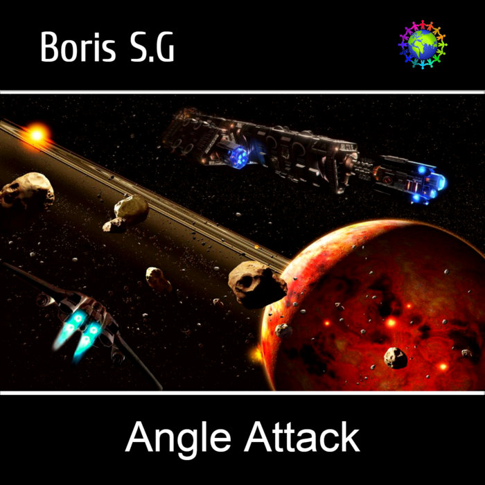Angle Attack | Boris S.G