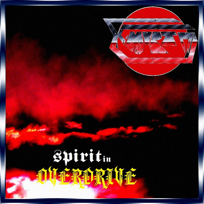 Spirit In Overdrive | X-Morta