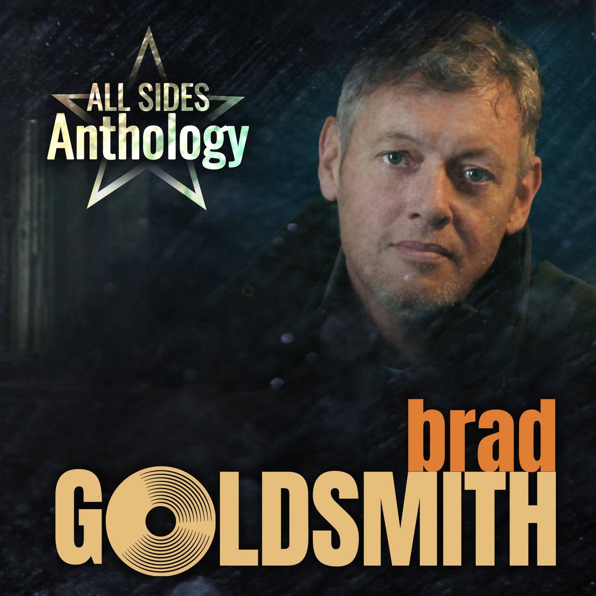 All Sides Anthology | Brad Goldsmith