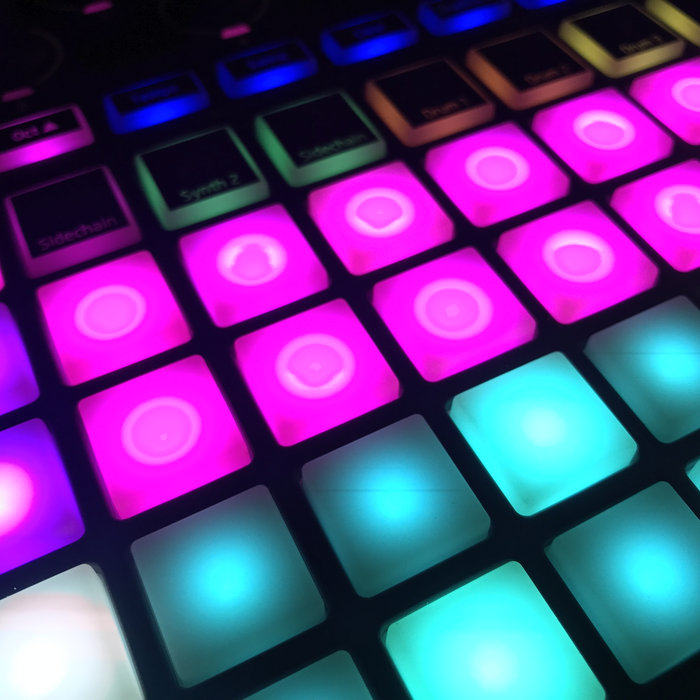 Going in Circuits | Nils Mango