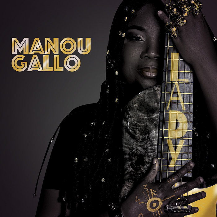 Lady | Manou Gallo