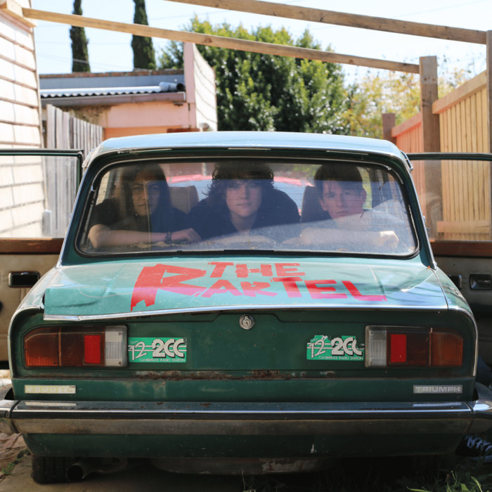 The Rartel | The Rartel