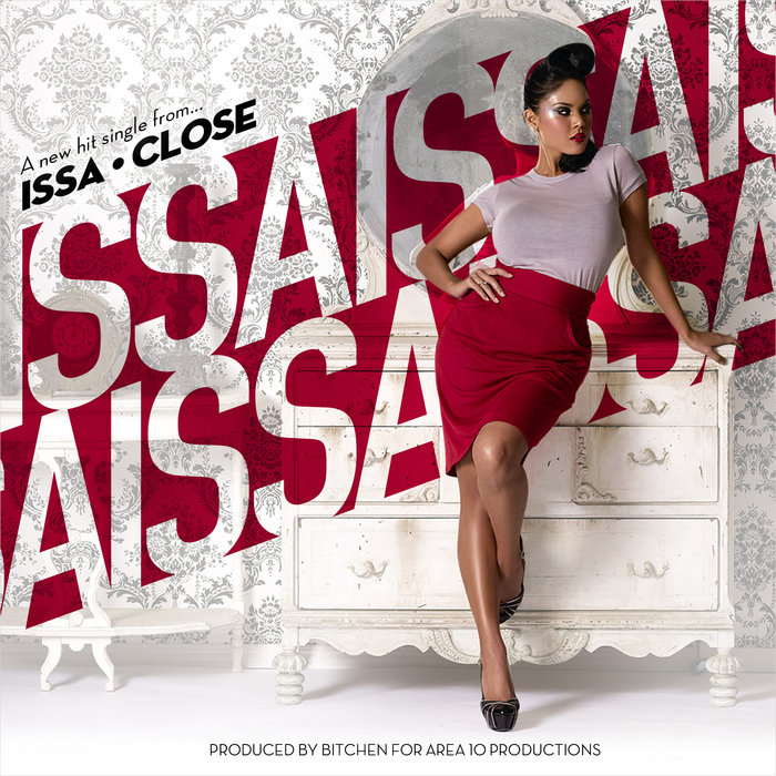 Close | Issa