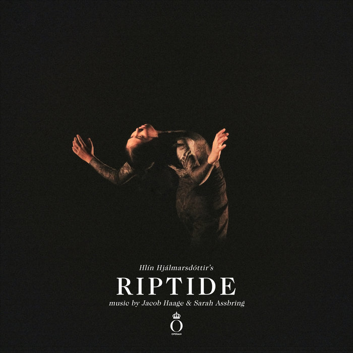 RIPTIDE | Jacob Haage & Sarah Assbring | El Perro del Mar