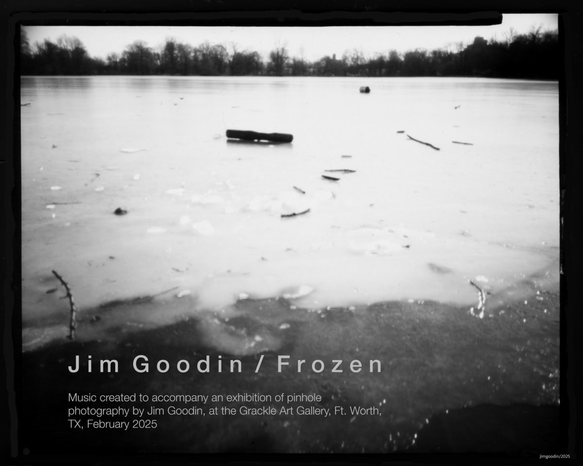 Frozen | Jim Goodin