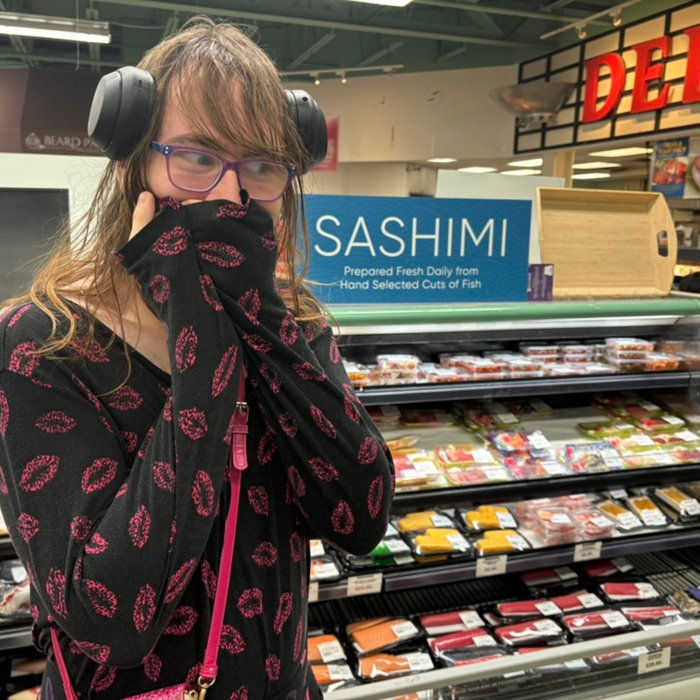 Cunty, Radical: Sashimi Pack | Xquenda