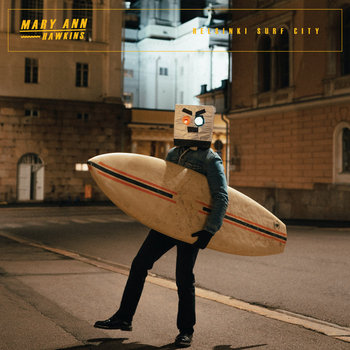 Music | Svart Records