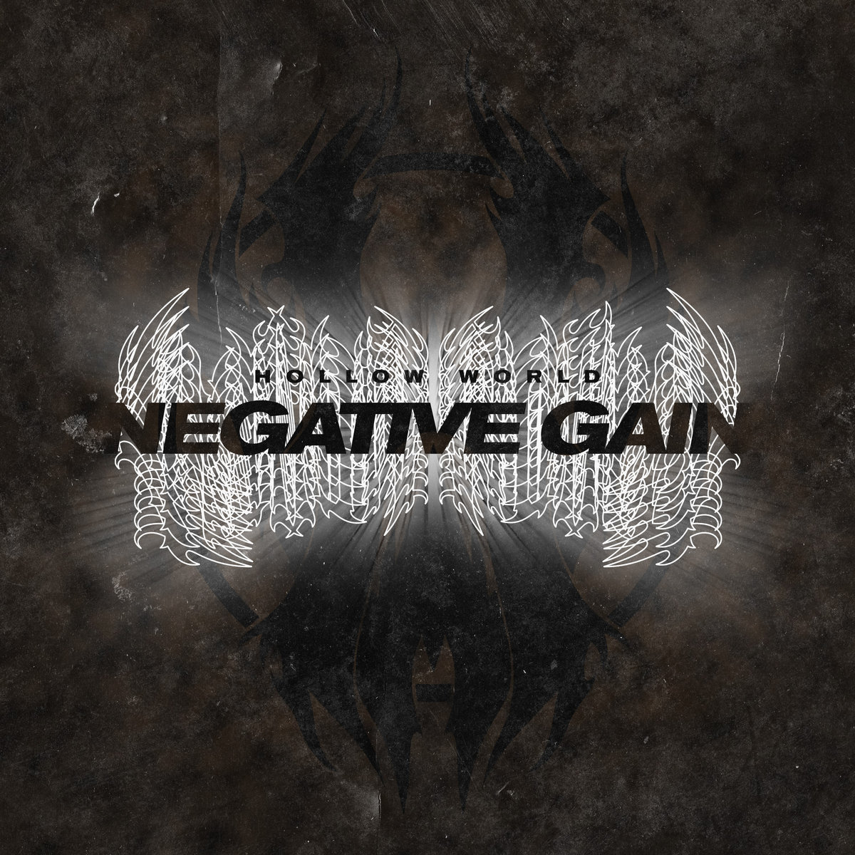Negative Gain | Hollow World