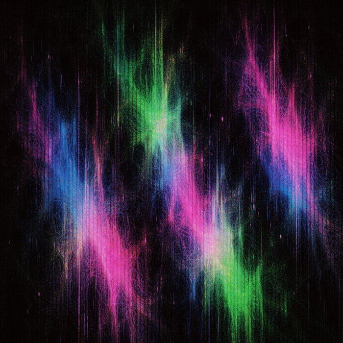 Air Protection Office - Heavenly Acid [TE0243] | Diffuse Reality Records