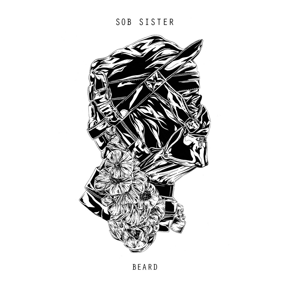 Beard - EP | SOB SISTER