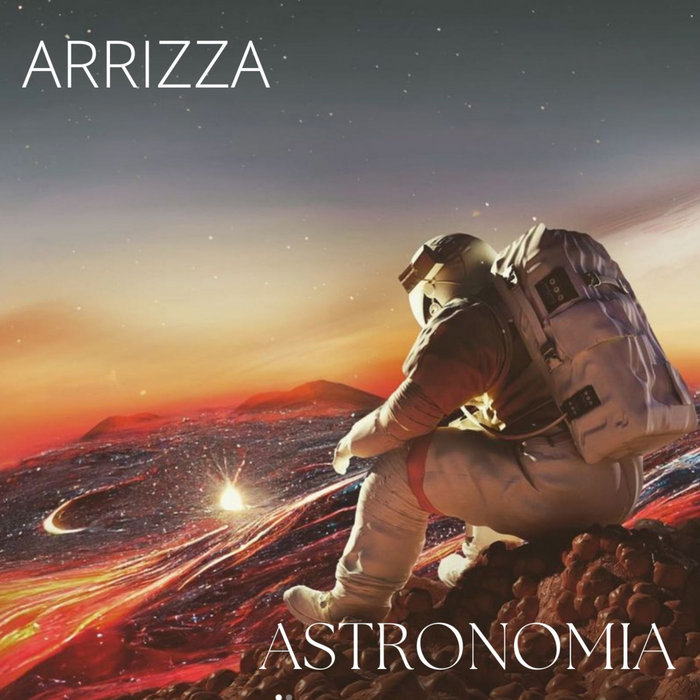 Astronomia | Arrizza