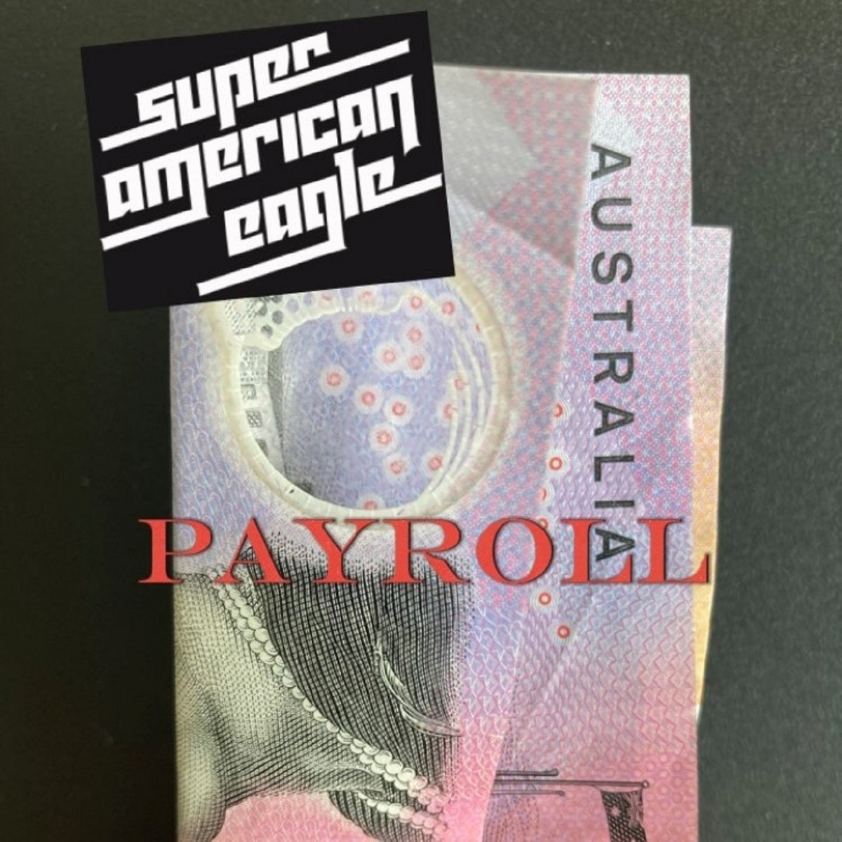 Payroll | Super American Eagle