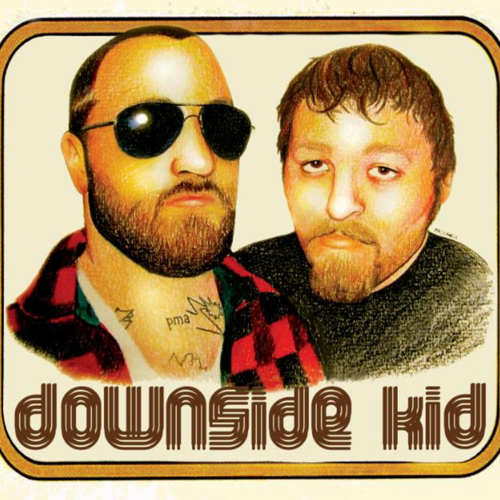 The Concordia Sessions | Downside Kid