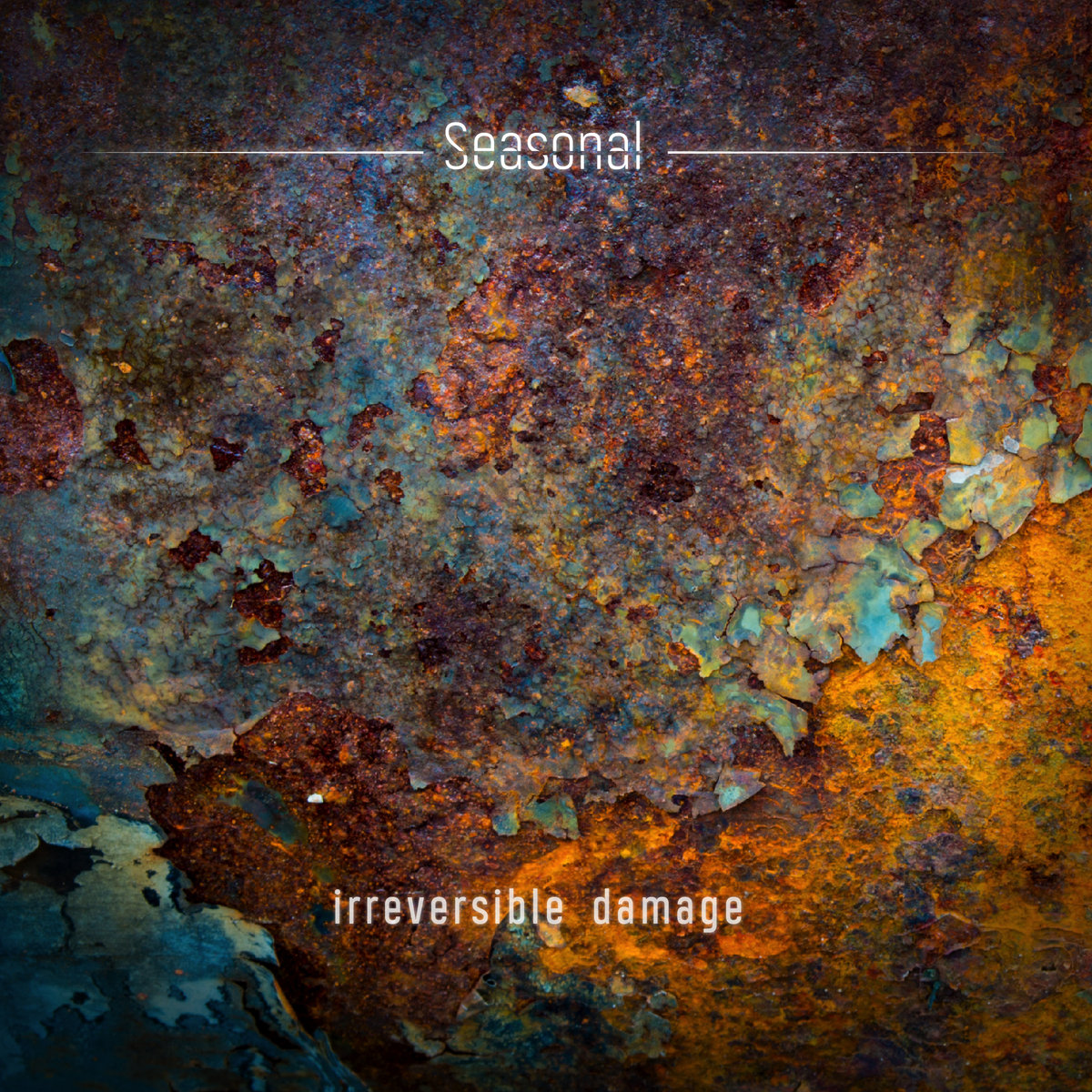 Irreversible Damage | Seasonal
