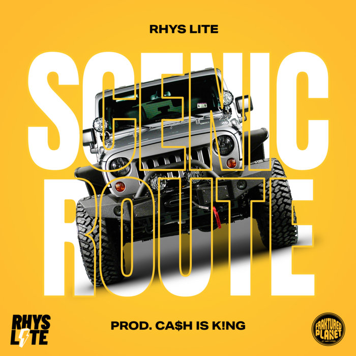 Scenic Route | Rhys Lite