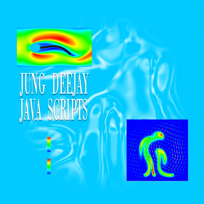 Java Scripts | Jung Deejay | Artetetra