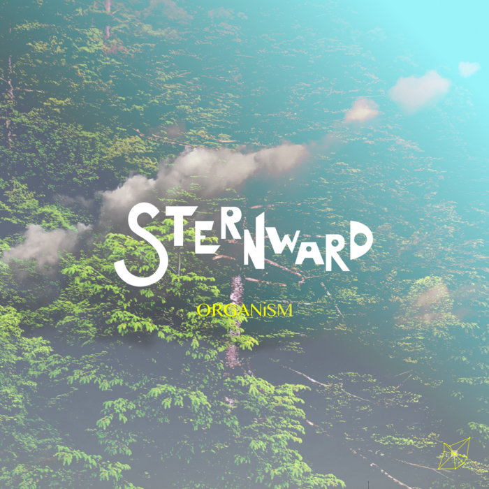 ORGANiSM | sternward