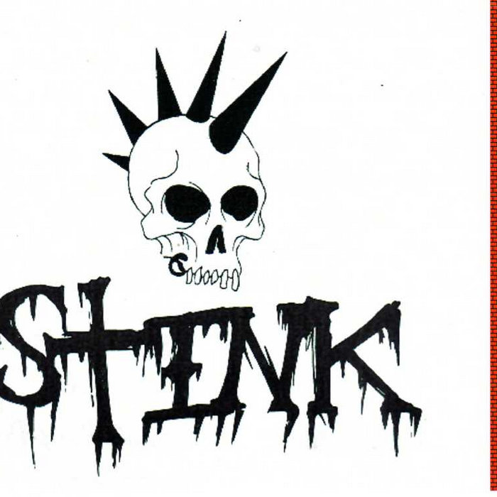 Stink - EP | Stink | Punk Tucumano