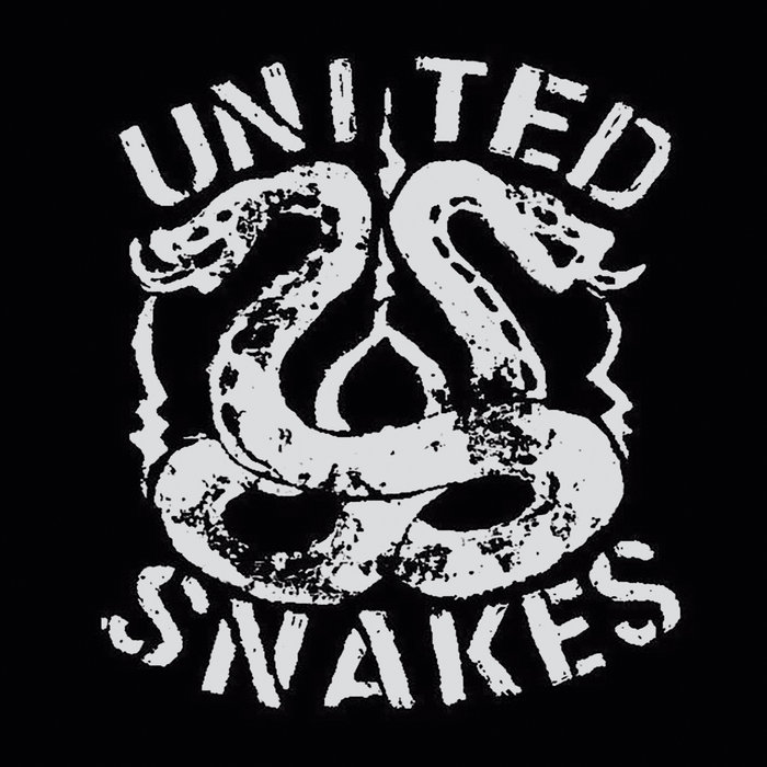 United Snakes EP | United Snakes