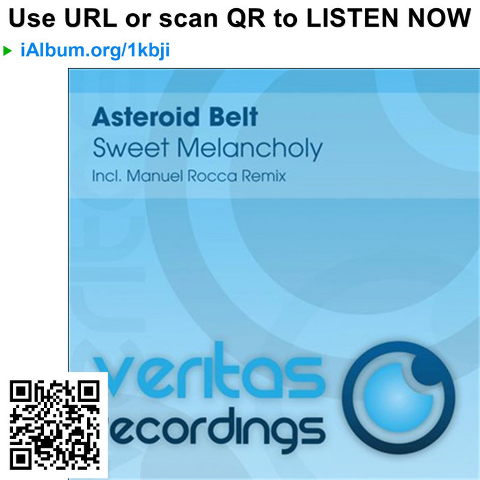 Sweet Melancholy | Asteroid Belt