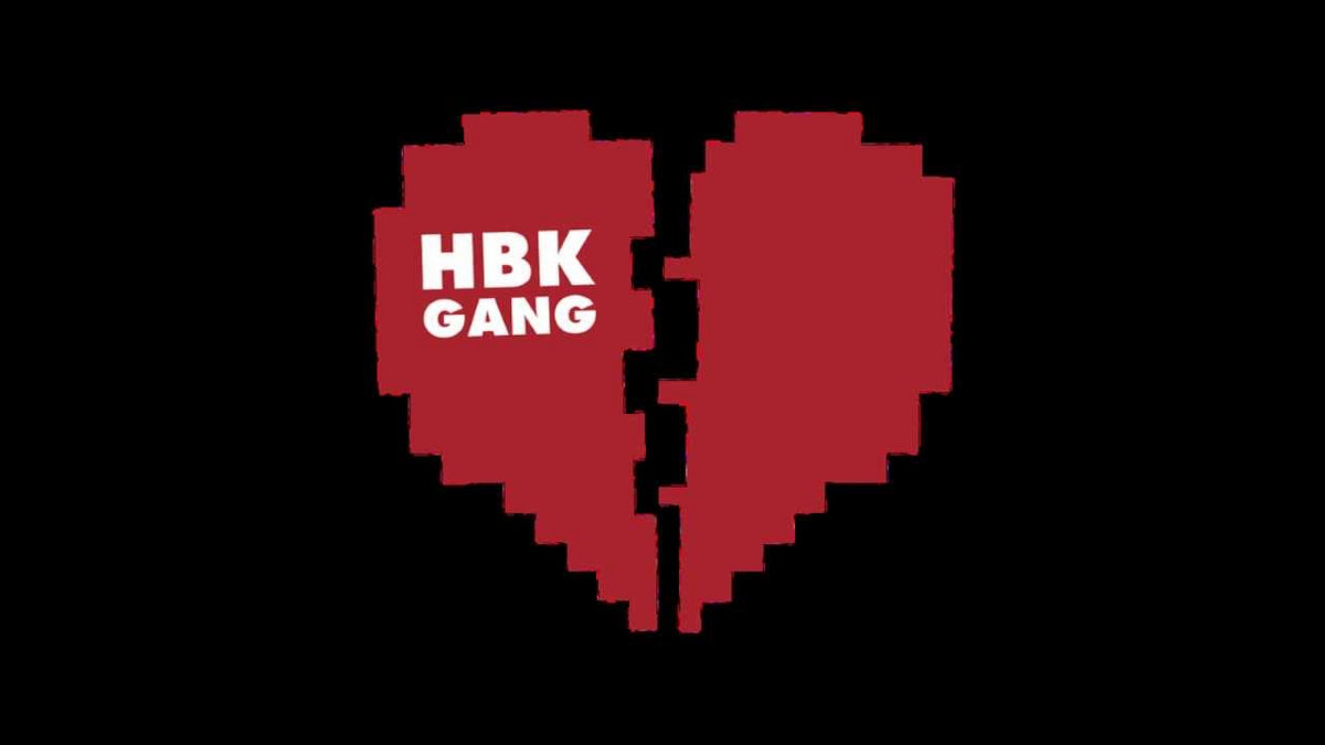 Hbk Gang Logo