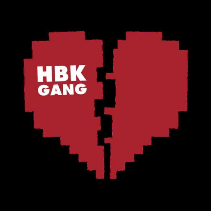 Hbk Heart Logo