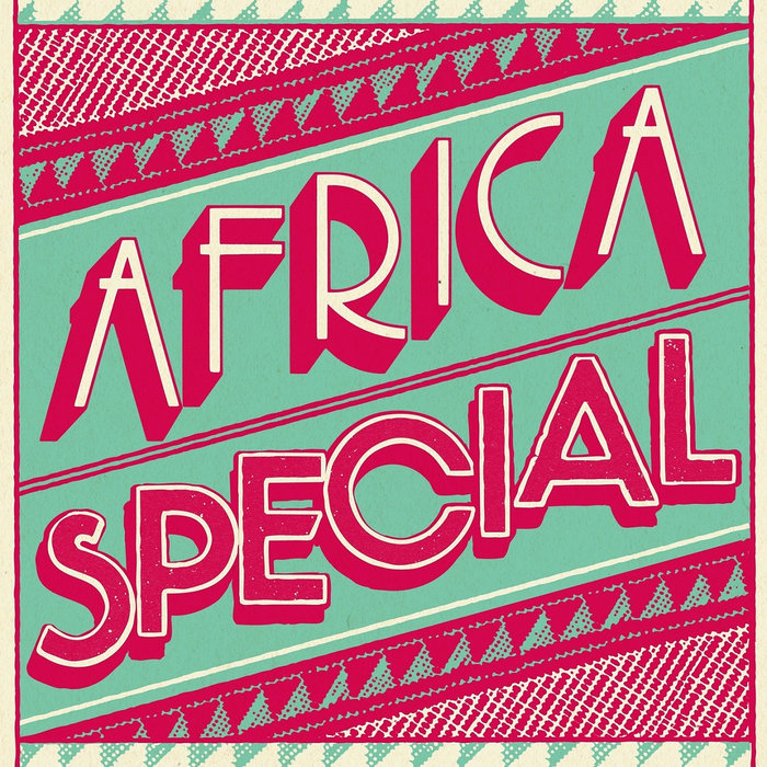 African Disco Edits | Dharma Collective