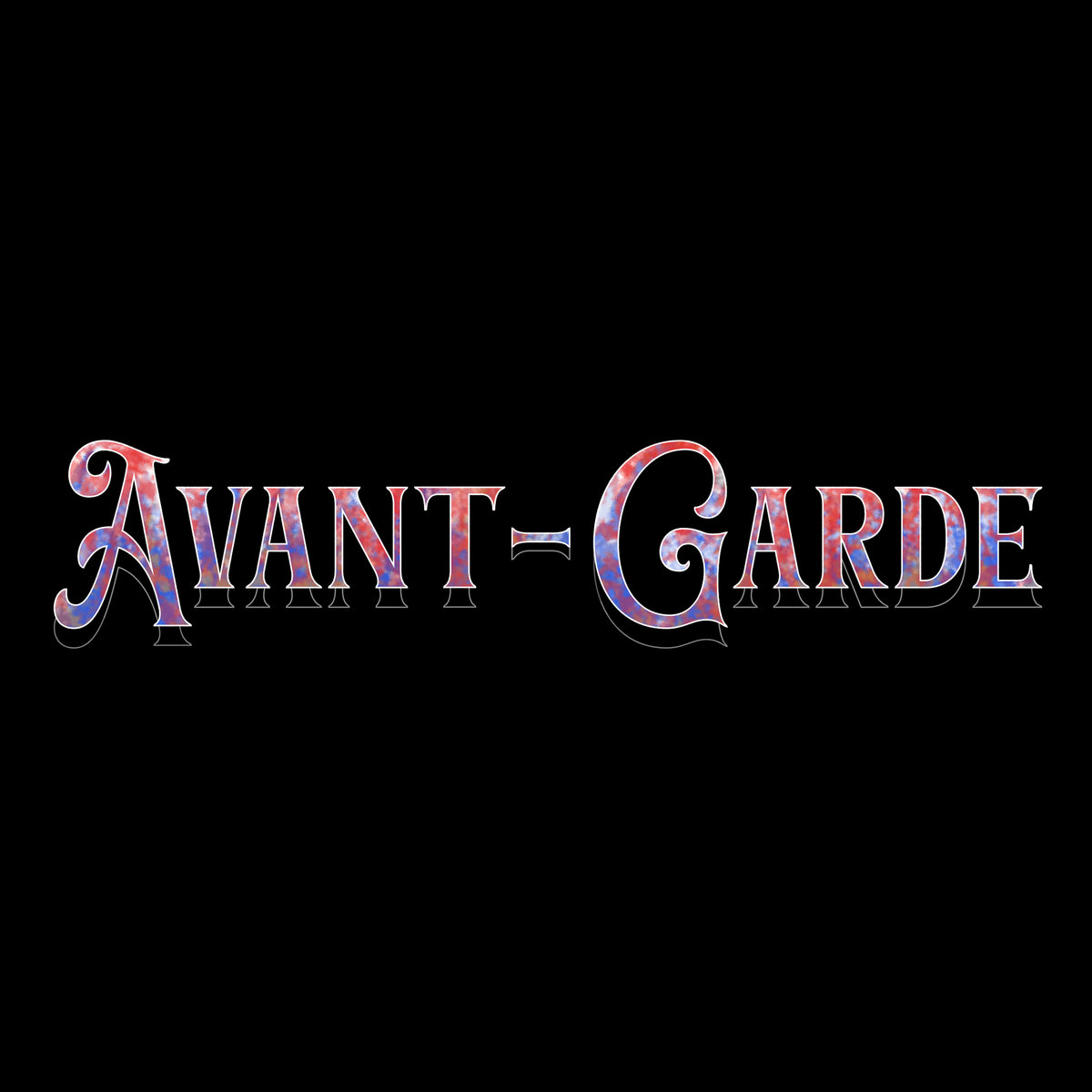 Avant Garde | Jack Revon