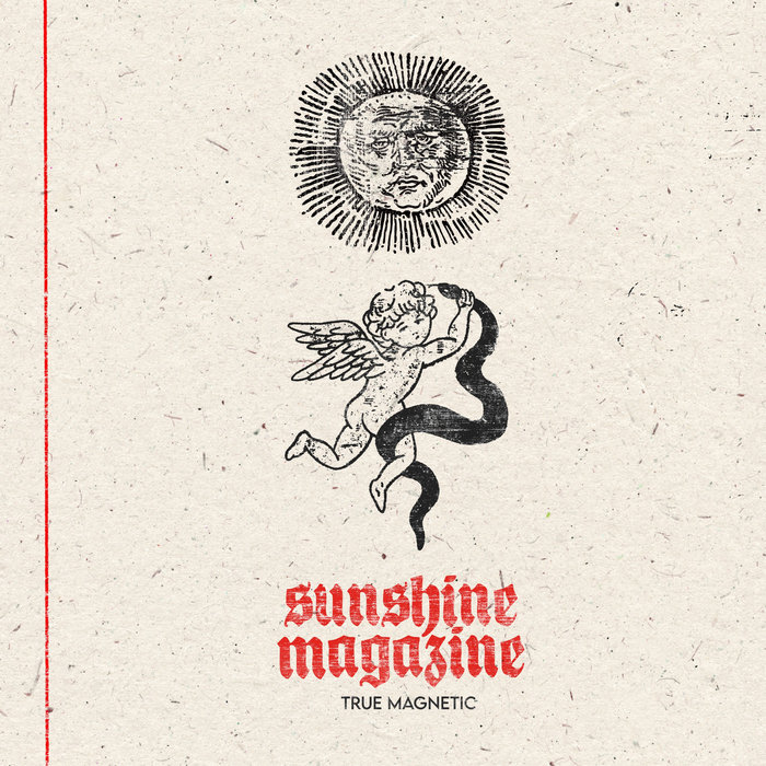 True Magnetic | sunshine magazine